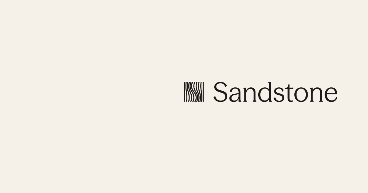 Sandstone